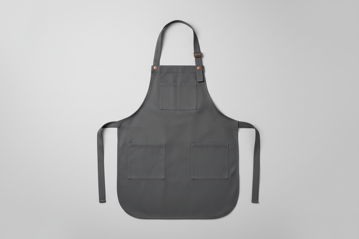 General Office Supplies Apron - Smack - DJ-PPS-Stationery